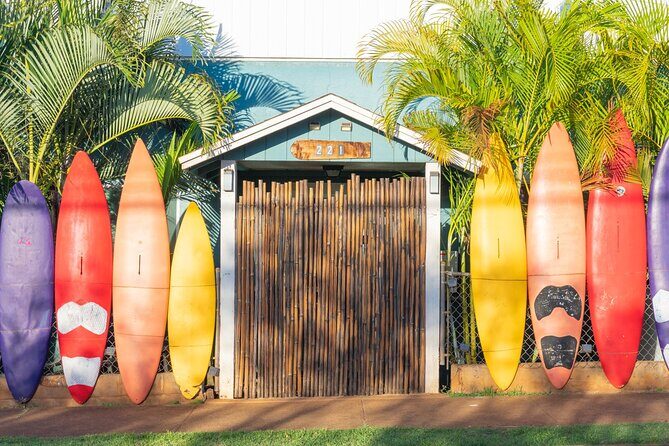 Best of Maui Tour: Sips, Sites and Bites with Lunch - Final Thoughts