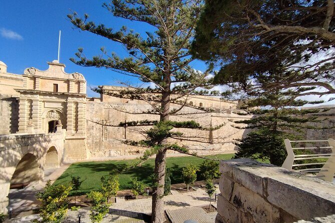Best of Mdina and Rabat Walking Tour - Best of Mdina and Rabat Walking Tour: A Close-Up of Malta’s Silent City