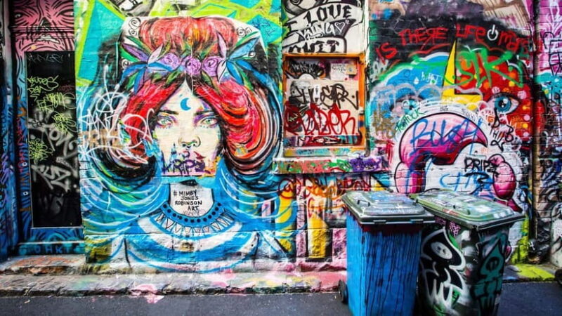 Best of Melbourne: Private Walking Tour with a Local - What is the Best of Melbourne Private Walking Tour?