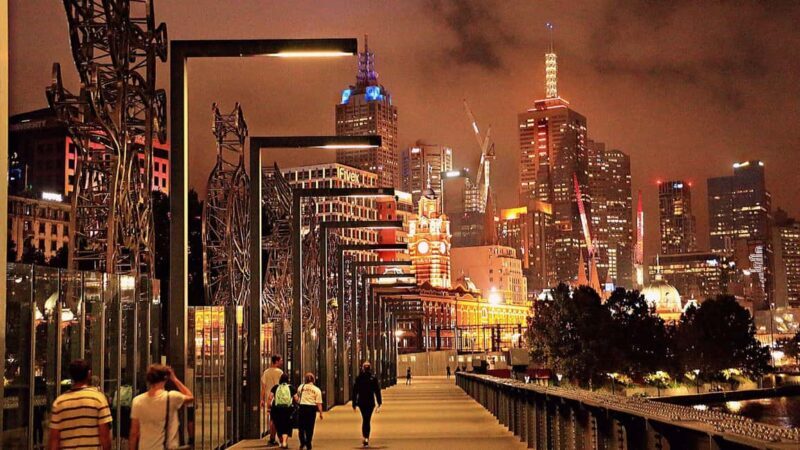 Best of Melbourne: Private Walking Tour with a Local - What’s the Experience Like?