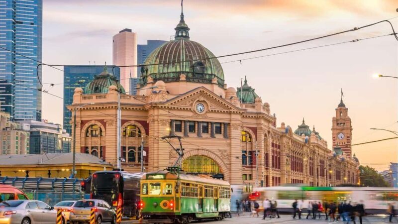 Best of Melbourne: Private Walking Tour with a Local - Final Thoughts
