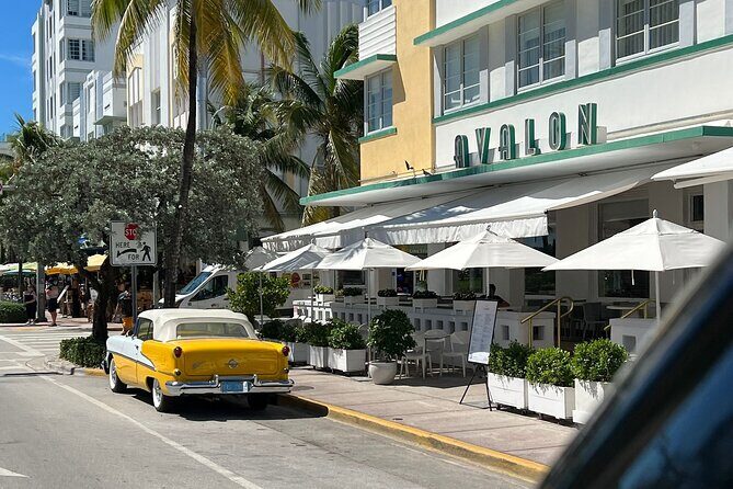 Best of Miami - All in One Day Tour - The Practical Side