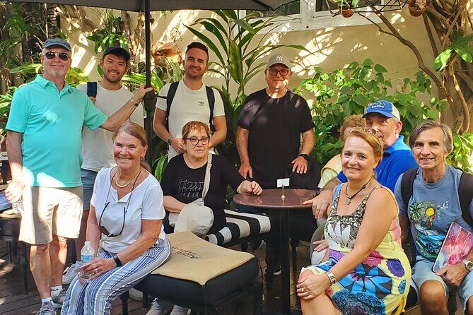 Best of Miami Beach Top Sights & Hidden Gems Walk + Trolley Tour - An In-Depth Look at the Tour Experience