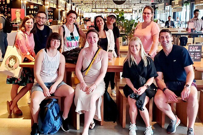 Best of Miami Beach Top Sights & Hidden Gems Walk + Trolley Tour - FAQ Section