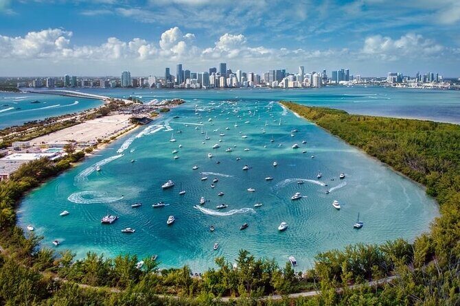 Best of Miami: Private Top-Rated Boat Charter & Guided Experience - Whats Included and Whats Extra?
