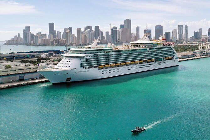 Best of Miami with Cruise Port Pick-up and Airport Drop-off - The Real Benefits: What Makes This Tour Stand Out?