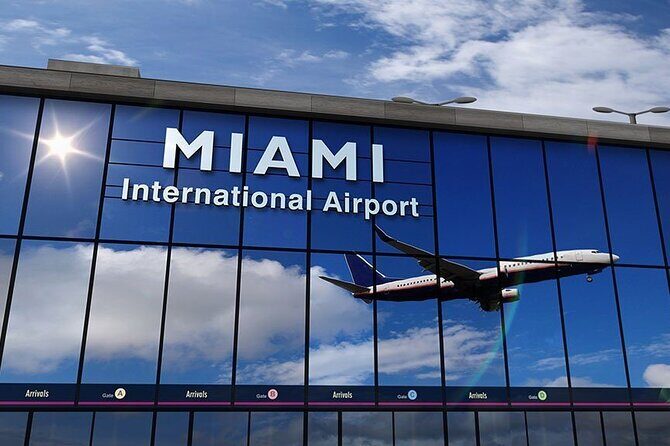 Best of Miami with Cruise Port Pick-up and Airport Drop-off - FAQ