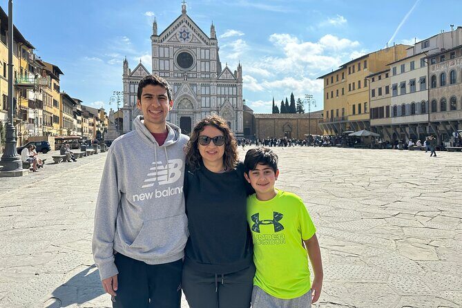 Best of Michelangelo in Florence Tour for Kids with Academy Gallery Fast Access - Why Choose This Tour?