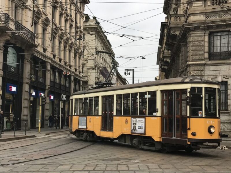 Best of Milan: Private Walking Tour - An Introduction to This Private Milan Walk