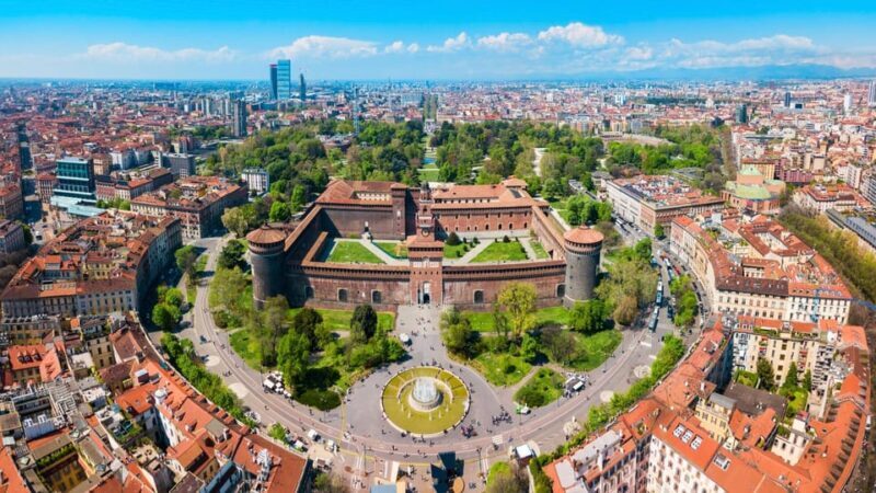 Best of Milan: Private Walking Tour with a Local - FAQ