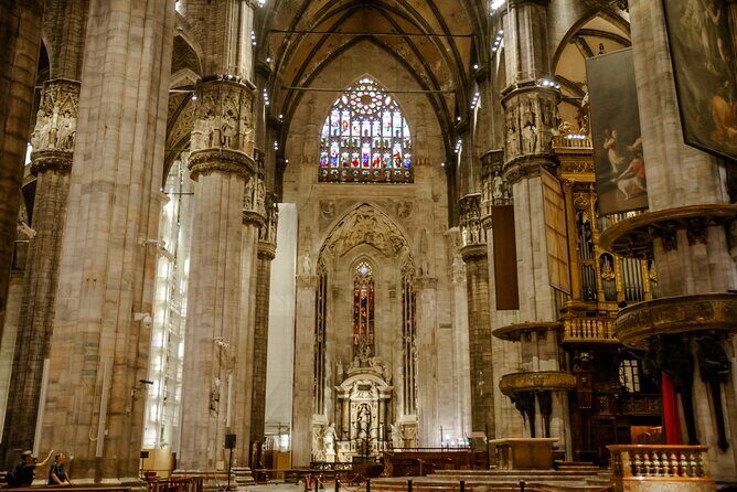 Best of Milan Small-group Walking Tour with Duomo visit - The Duomo: Heart of Milan