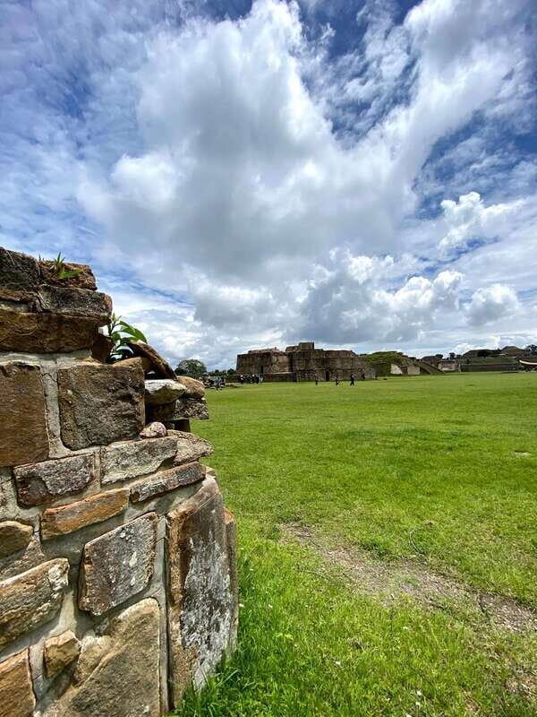 Best of Monte Albán and visit two villages arround - Practicalities: Transportation, Timing, and Group Size