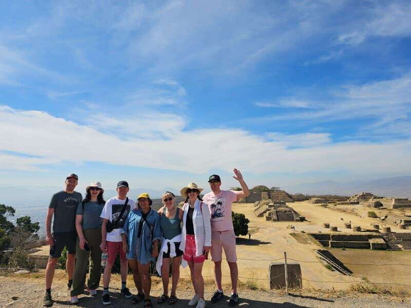 Best of Monte Albán and visit two villages arround - Who Will Enjoy This Tour?