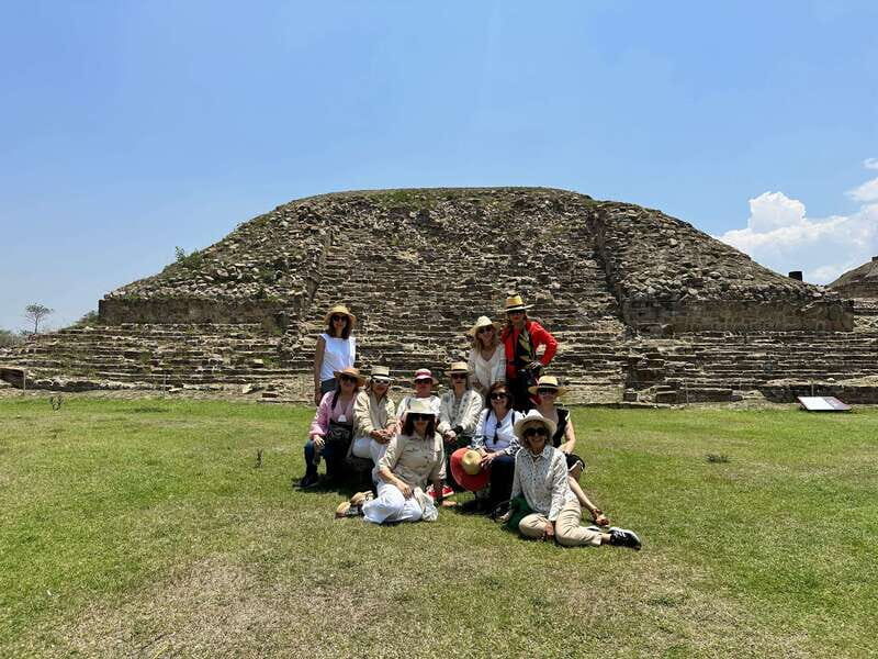 Best of Monte Albán and visit two villages arround - Final Thoughts: Is It Worth It?