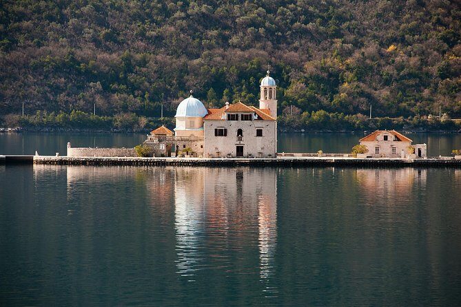 Best of Montenegro - Kotor Bay with Boat Ride (Small Group) - The Drive: A Scenic Introduction