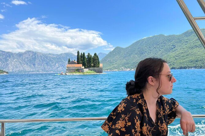 Best of Montenegro - Kotor Bay with Boat Ride (Small Group) - Kotor Old Town: A UNESCO Jewel