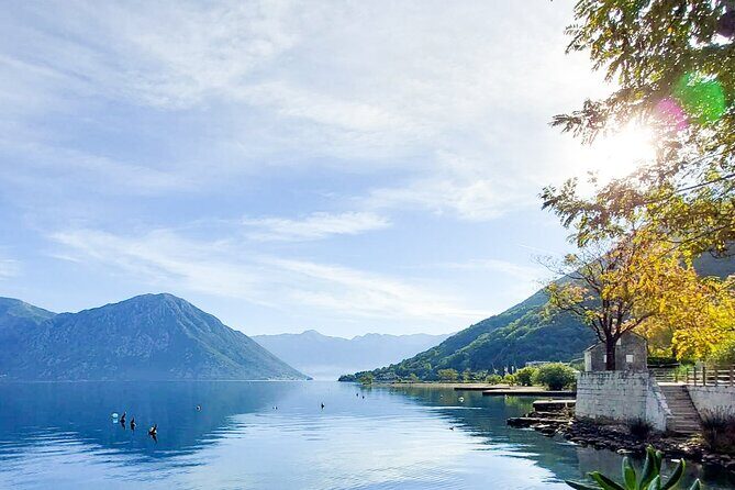 Best of Montenegro - Kotor Bay with Boat Ride (Small Group) - Practical Details and Value