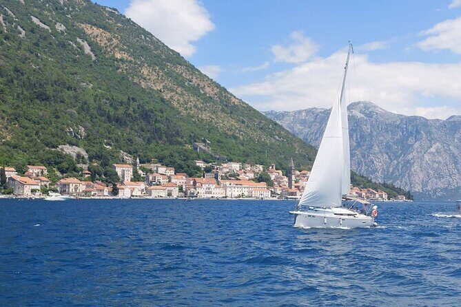 Best of Montenegro - Kotor Bay with Boat Ride (Small Group) - Who Should Take This Tour