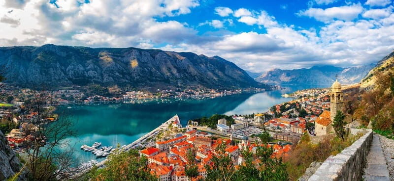 Best of Montenegro - Kotor Bay with Boat Ride (Small Group) - An In-Depth Look at the Tour Experience