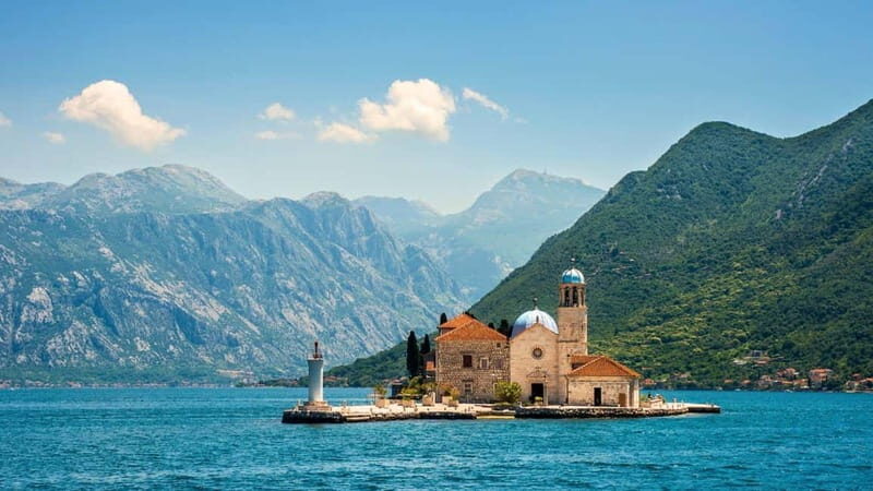 Best of Montenegro - Kotor Bay with Boat Ride (Small Group) - Final thoughts