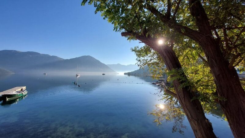 Best of Montenegro - Kotor Bay with Boat Ride (Small Group) - FAQs