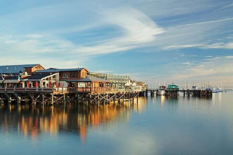 Best of Monterey Peninsula & Carmel-the-Sea Small Group Tour - Key Points
