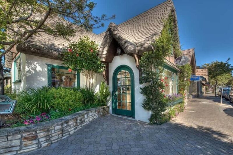 Best of Monterey Peninsula & Carmel-the-Sea Small Group Tour - Why Choose This Tour?