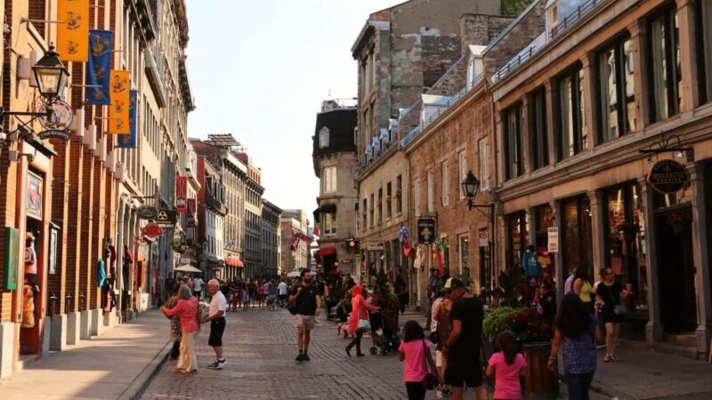 Best of Montréal: Private Walking Tour with a Local - Exploring Montréal Through Your Local Guide