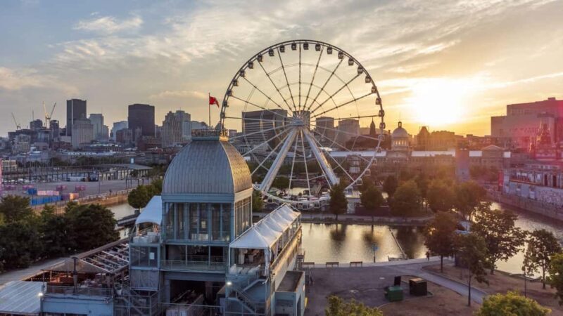 Best of Montréal: Private Walking Tour with a Local - FAQ