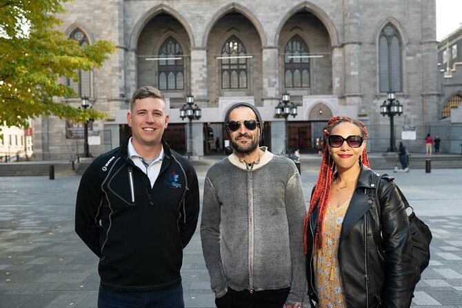 Best of Montreal Small Group Tour with River Cruise + Notre Dame - A Comprehensive Look at the Tour Experience