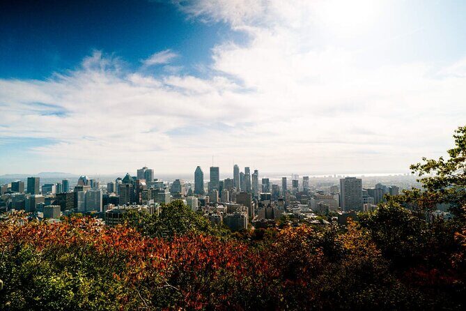 Best of Montreal Small Group Tour with River Cruise + Notre Dame - Final Thoughts
