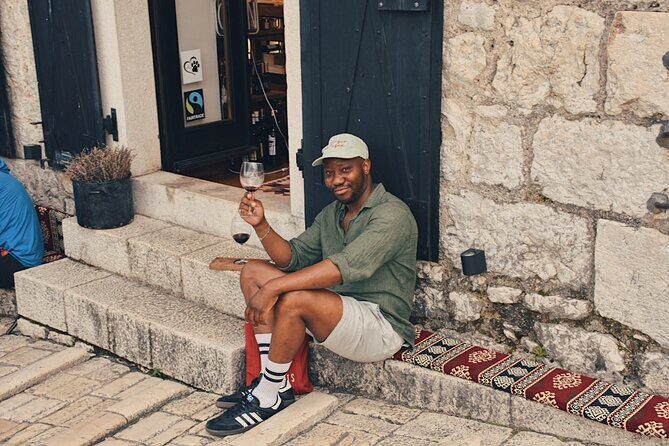 Best of Mostar - Private Walking Tour - A Detailed Breakdown of the Itinerary