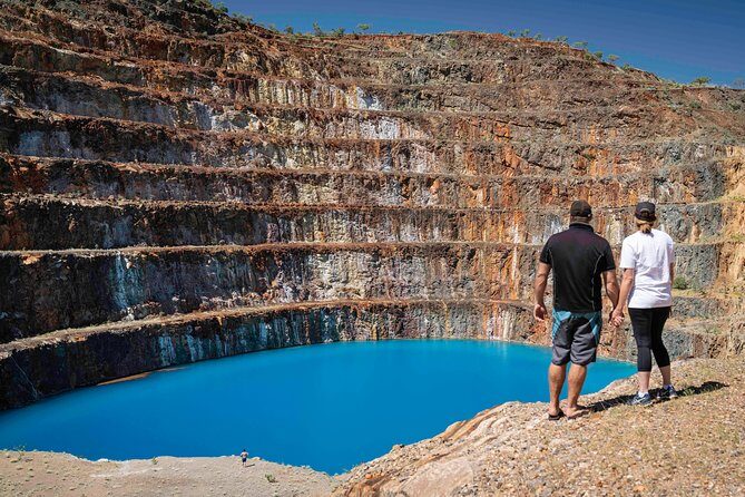 Best of Mount Isa Tour (2 hrs) - FAQs