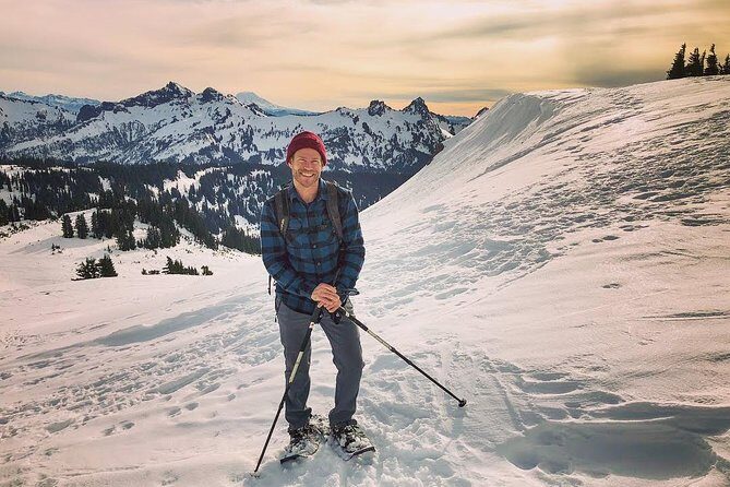 Best of Mount Rainier National Park from Seattle: All-Inclusive Small-Group Tour - Who Will Enjoy This Tour?