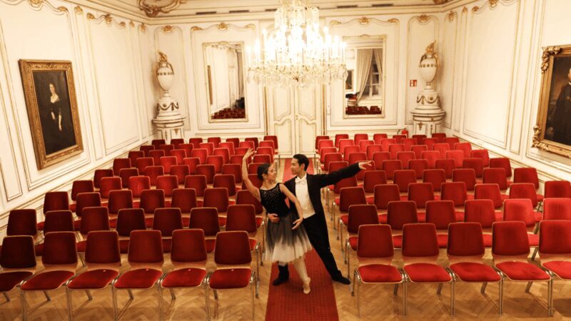 Best of Mozart & Strauss - Key Points
