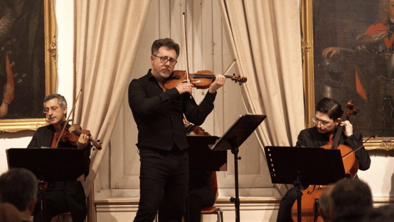 Best of Mozart & Strauss - A Detailed Look at the Experience