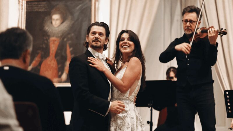 Best of Mozart & Strauss - FAQ