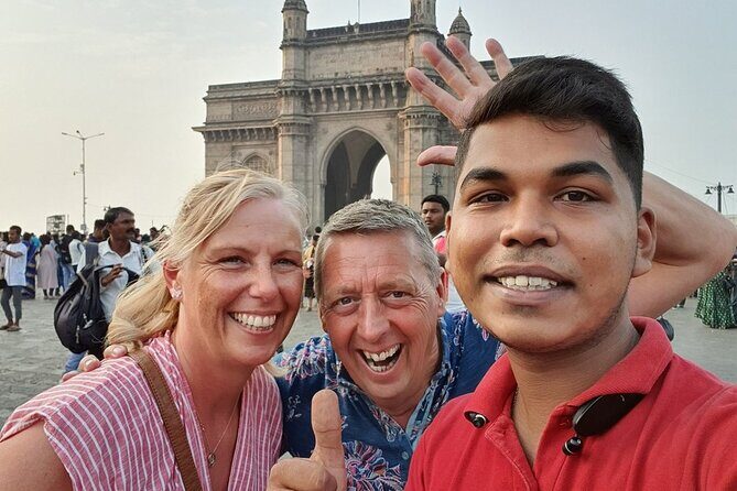 Best of Mumbai by Day/Night Private Tour With Meal and Transport. - Who Is This Tour Best Suited For?
