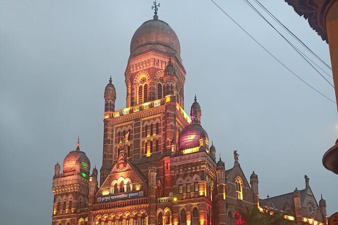 Best of Mumbai by Day/Night Private Tour With Meal and Transport. - FAQ (Frequently Asked Questions)