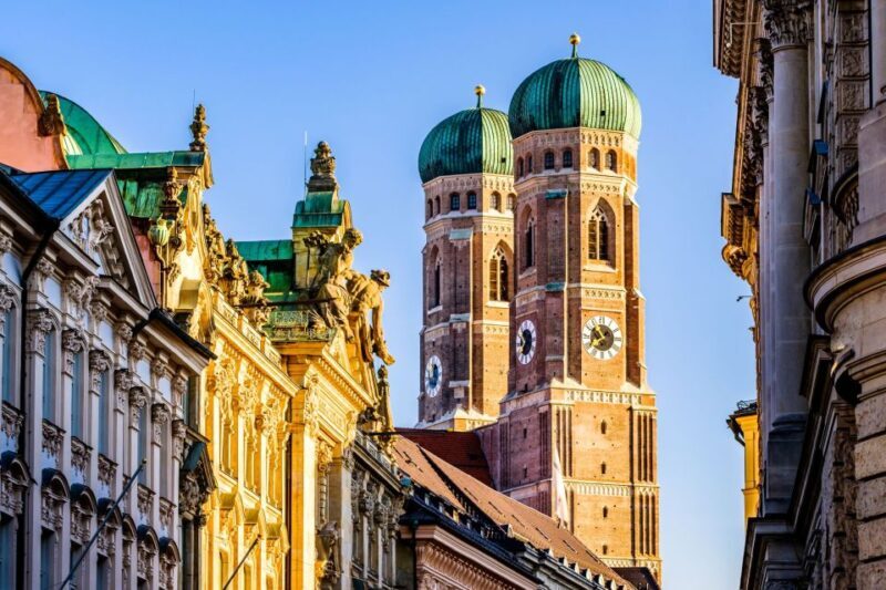 Best of Munich 1-Day Private Tour with Tickets and Transport - An Overview of the Tour Experience