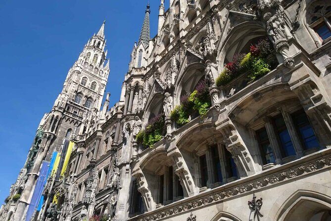 Best of Munich Electric Bike Tour - An In-Depth Look at the Munich Electric Bike Tour