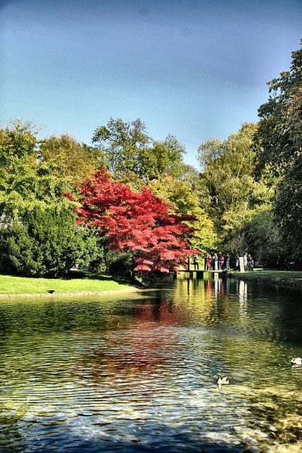 Best of Munich - Private Tour - Value and Practicalities
