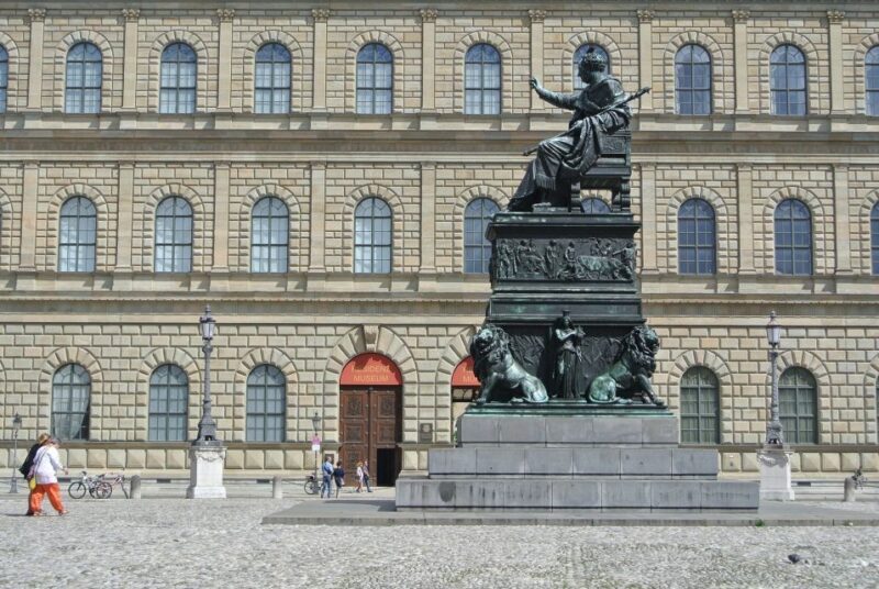Best of Munich - Private Tour - Who Should Consider This Tour?
