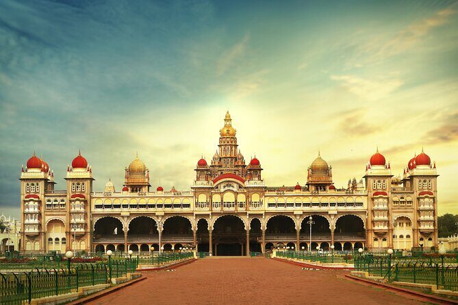 Best of Mysore (Guided Full Day City Sightseeing Tour by Car) - Key Points