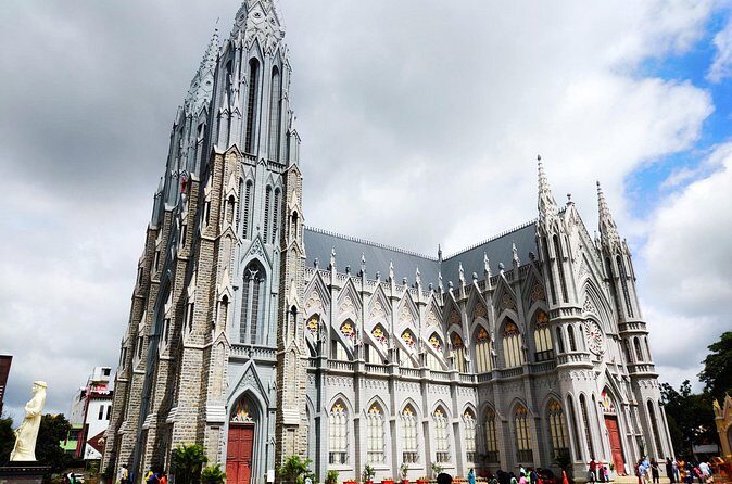 Best of Mysore (Guided Full Day City Sightseeing Tour by Car) - FAQs