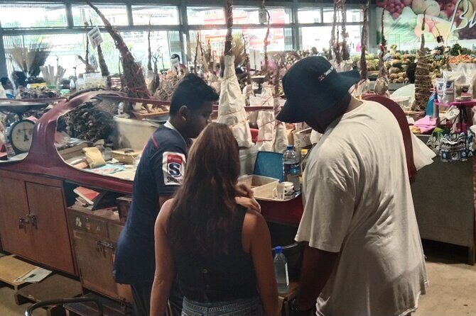 Best of Nadi Sightseeing - What You Can Expect: Practical Details