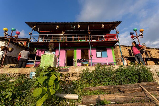 Best of Nagarkot - Final Thoughts