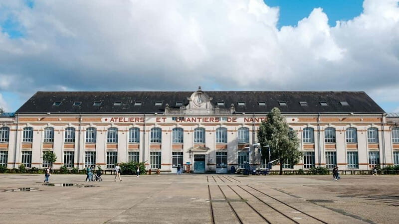 Best of Nantes: Private Walking Tour with a Local - Authenticity and Value