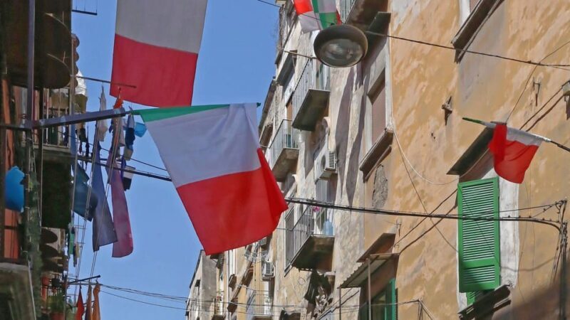 Best of Naples: Private Walking Tour with a Local - What to Expect During the Tour