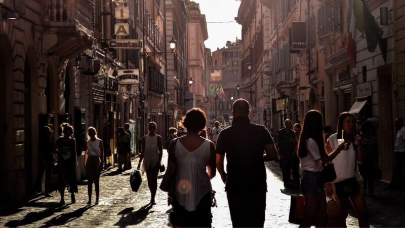 Best of Naples: Private Walking Tour with a Local - Practical Details and Value